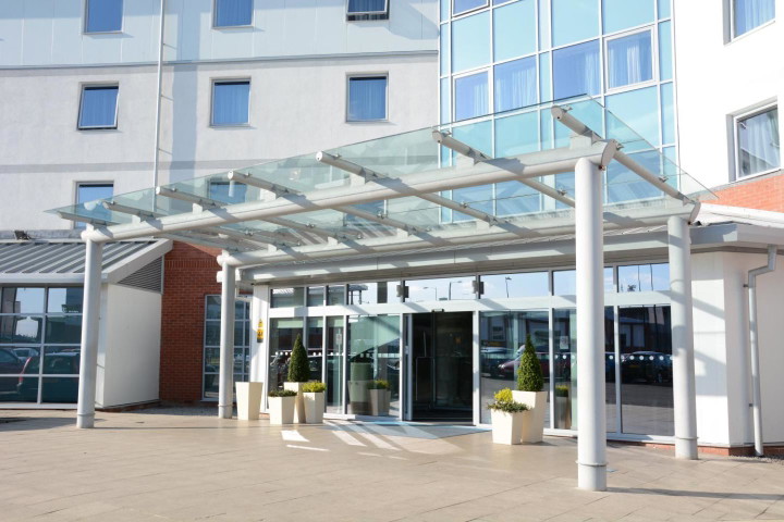 Holiday Inn Express Leigh - Sports Village By Ihg - Bolton