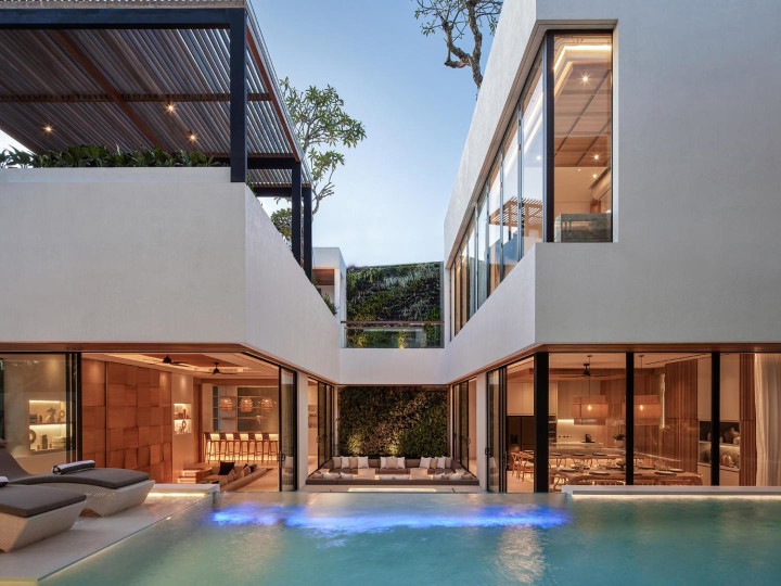 Villa Nini Elly By Elite Havens - Canggu