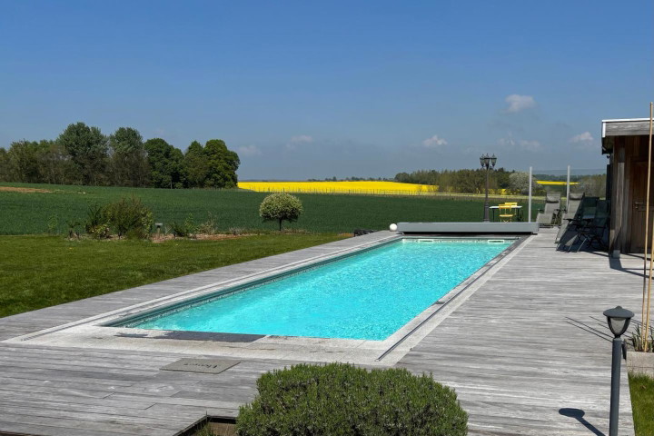 B&b Les Autres Sens - Belgique
