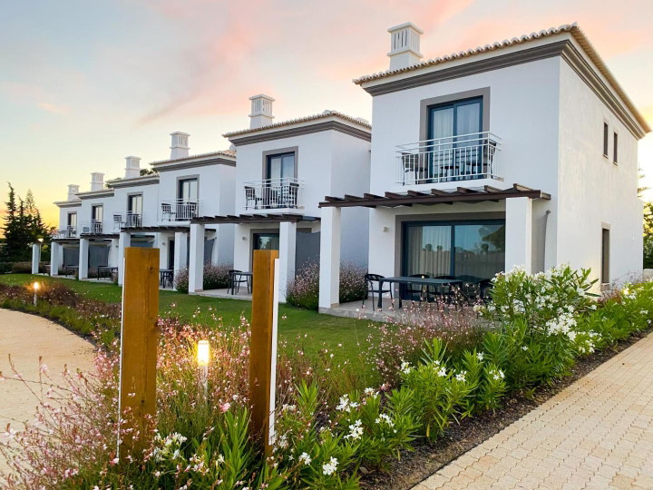 Quinta Do Algarvio Village - Portimão