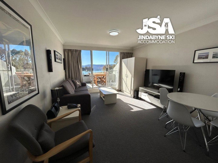 Horizons 317 - Jindabyne