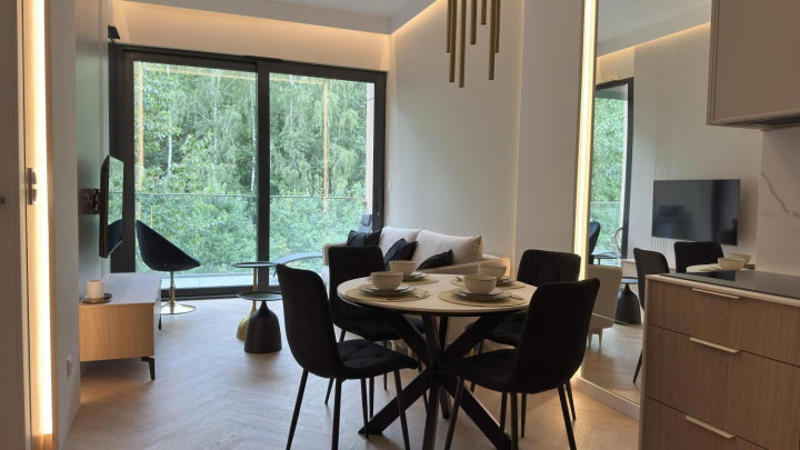 Omega Lake Apartments New - Olsztyn