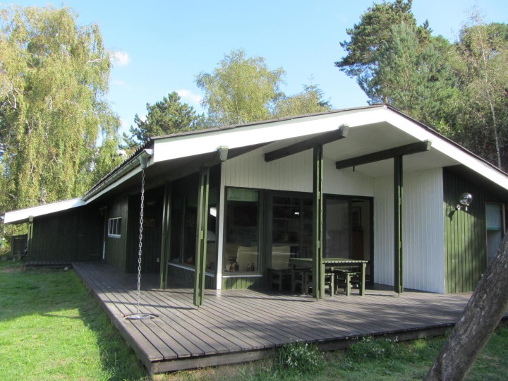 Holiday Home Holmehøj - Denmark