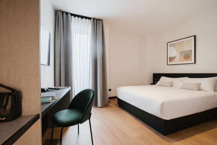 Aspio Hotel - Sirolo