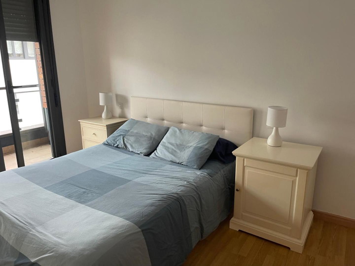 Relájate En Ramales De La Victoria, Apartamento Con Piscina Y Parking - Ramales de la Victoria