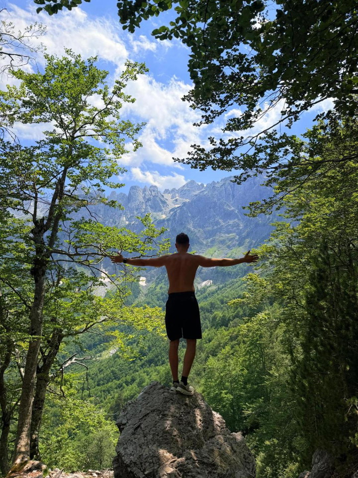 Ildo Guesthouse - Albanië