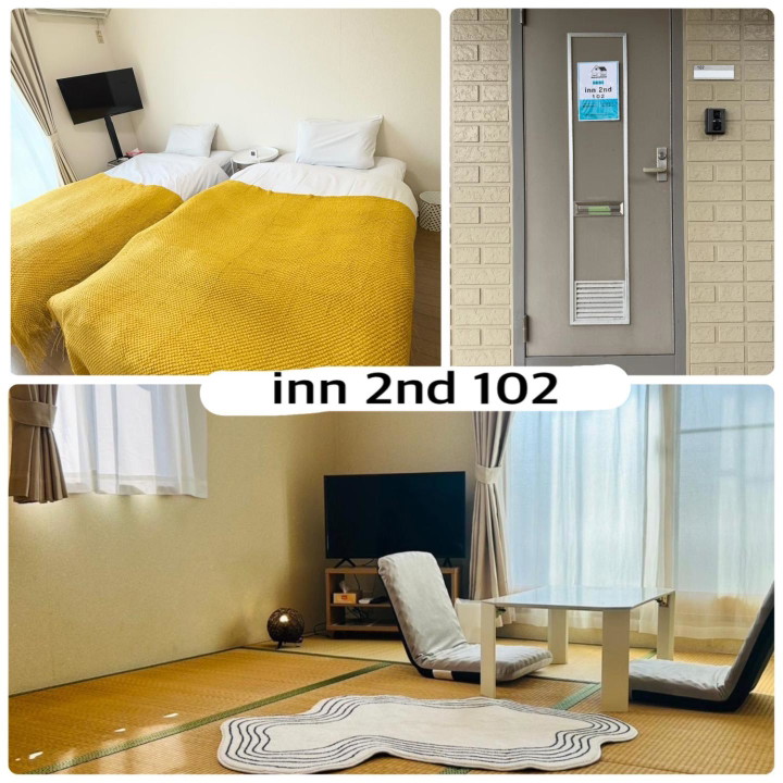 Inn 2nd 102 - Kurashiki