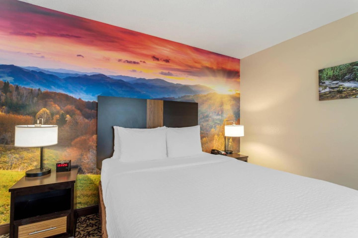 Leconte Hotel & Convention Center, An Ascend Collection Hotel - Sevierville, TN