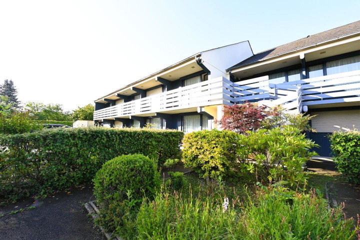 Kyriad Tarbes Odos - Tarbes