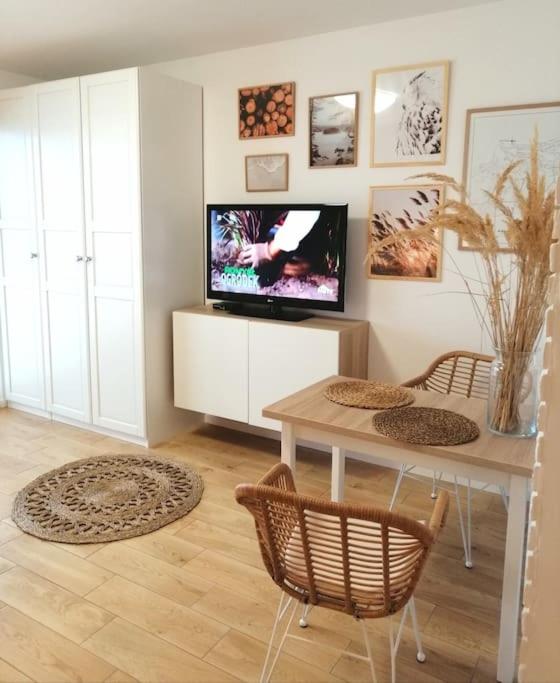 Boho Apartament - Studio - Kołobrzeg