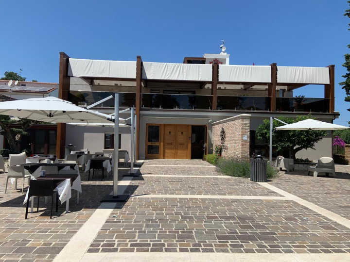 Tenuta Micoli - Provincia di Chieti