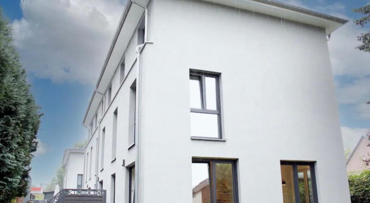 Exklusives Haus Grenze Hamburg West - Norderstedt