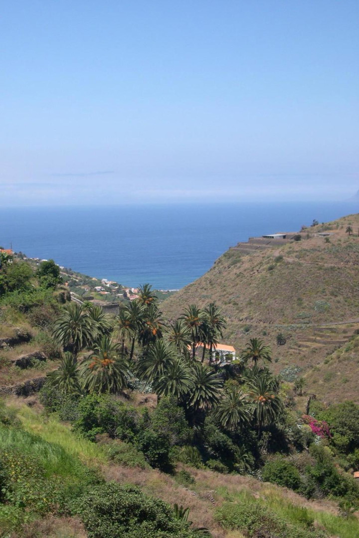 Casas Rurales Hermigua - La Gomera