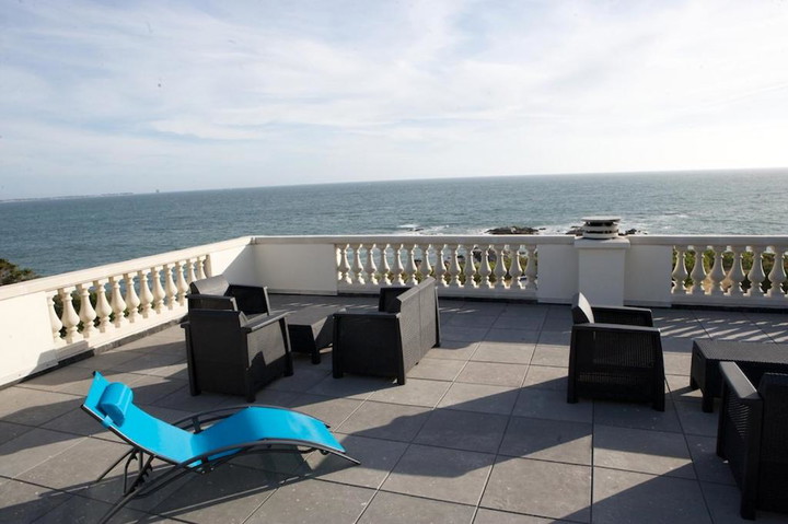 Villa Belmont - Piriac-sur-Mer