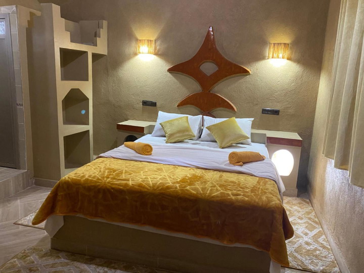 Sunny Place Apartments - Morocco