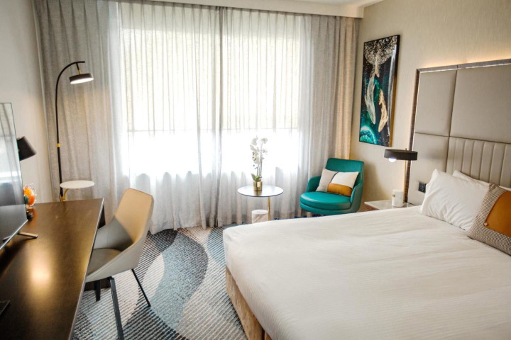 Royal Pacific Hotel - Lane Cove