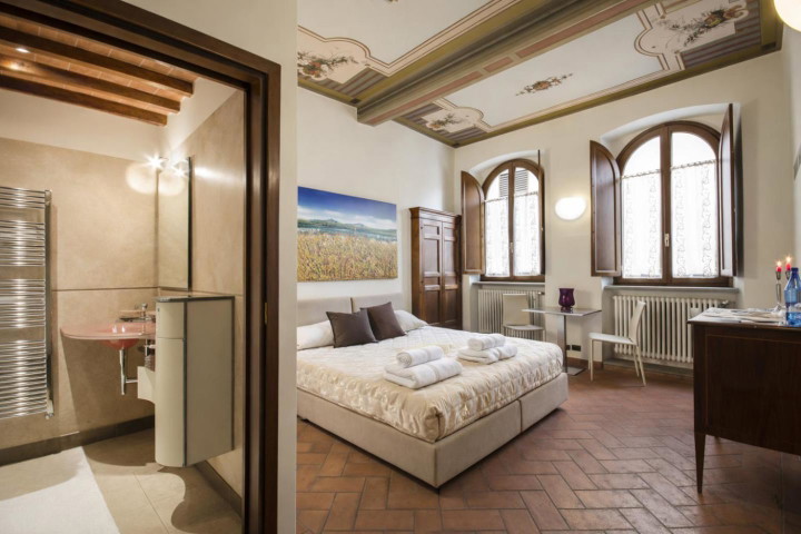 La Corte Del Re Suite & Rooms Arezzo - Arezzo