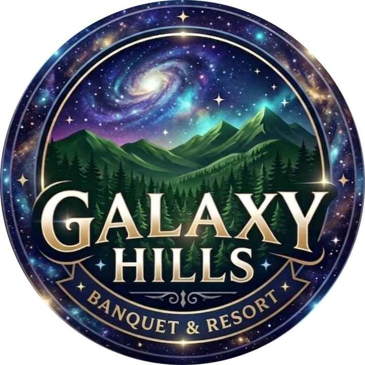Galaxy Hills Banquet & Resort - Inde