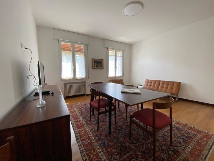 Ca' Aleardi Apartment - Mestre