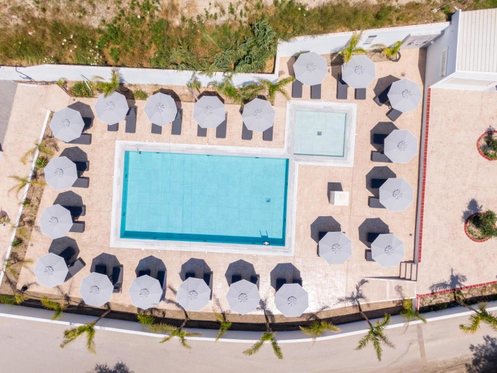 Oros Paradise Hotel - Faliraki