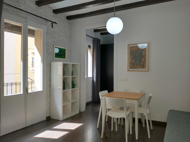 Barceloneta Beach Apartments - Badalona
