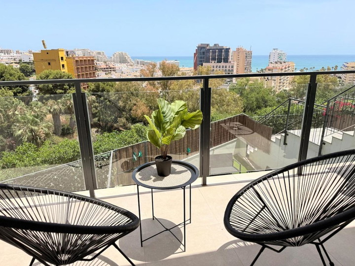 New Family Townhouse, 5 Minutes On Foot From The Beach Benalmadena Coast - Benalmádena
