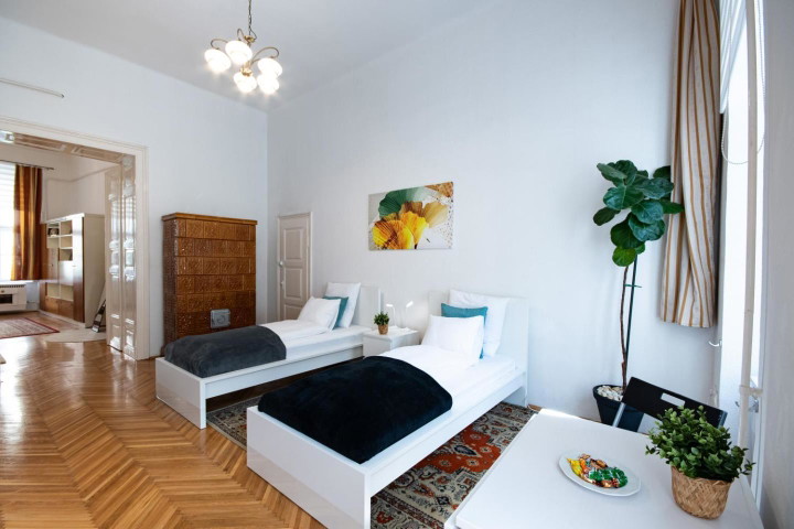 Klauzál 13 - Budapest