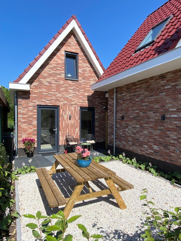 Vakantiewoning Westkaap - Zoutelande