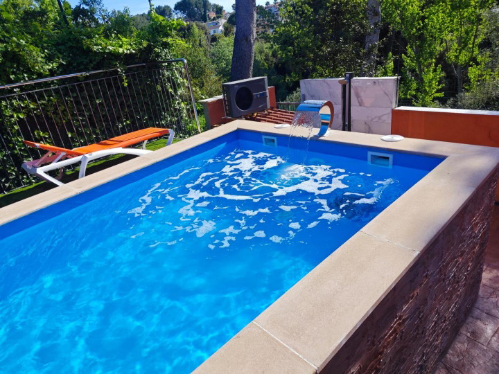 Relax House Barcelone - Sant Sadurní d'Anoia