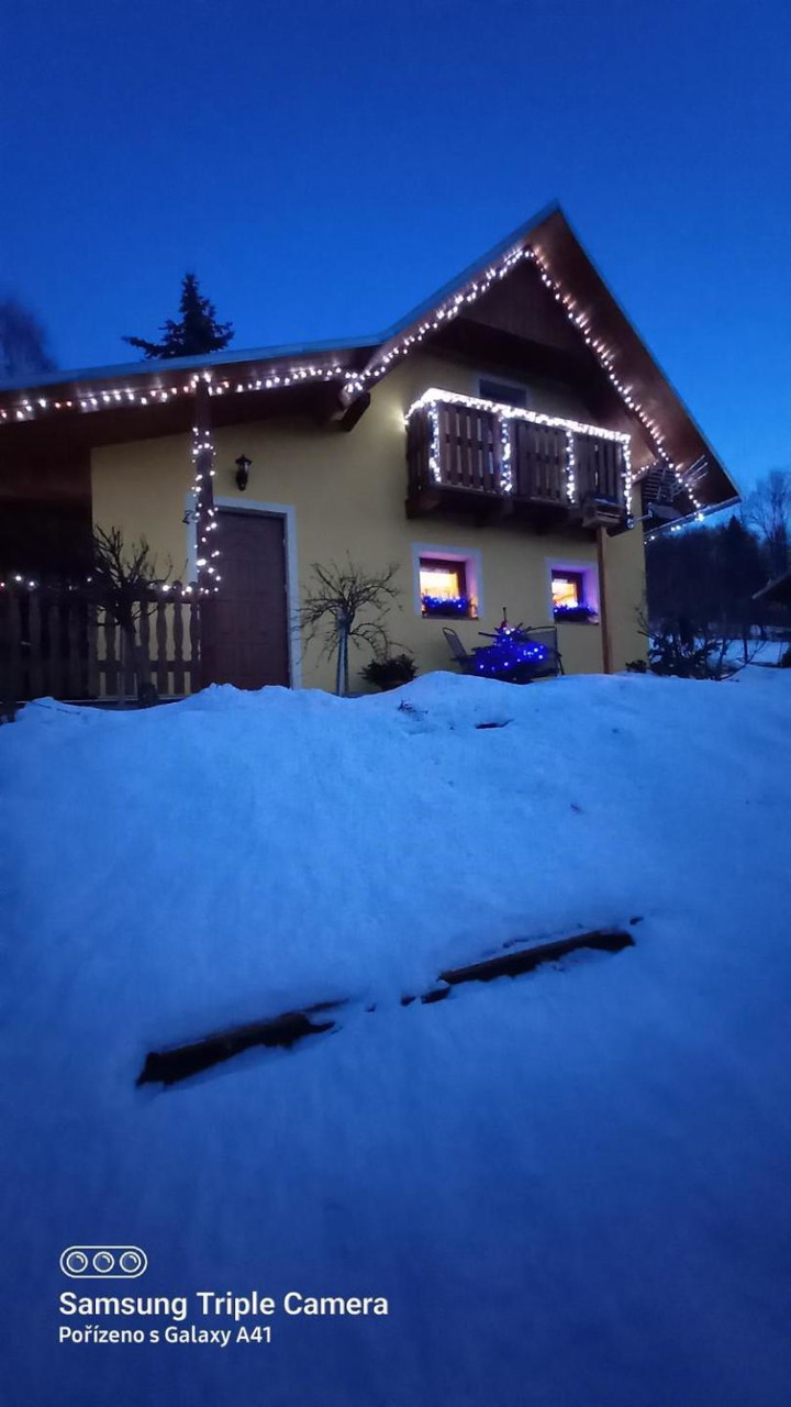 Chata U Lesa - Tchéquie