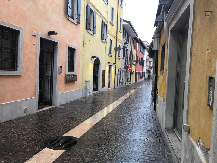 Casa Maddy - Garda