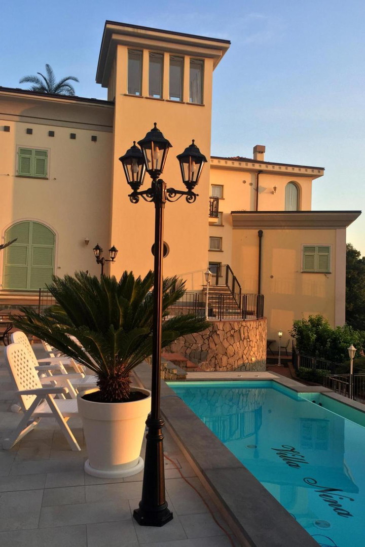 Villa Nina - Lerici