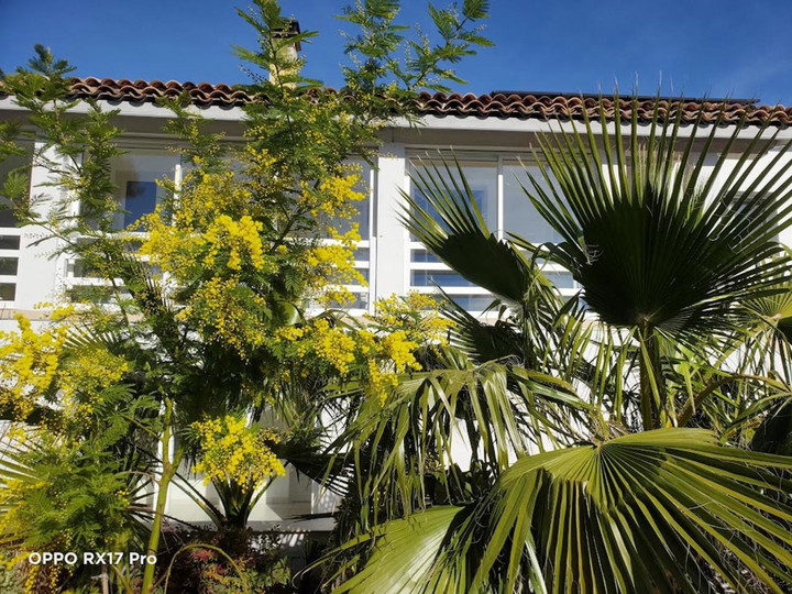 Lavocette Maison Appartement - Vias