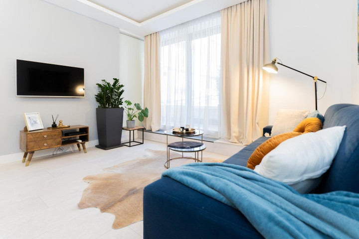 Plater Premium Apartments - Warschau