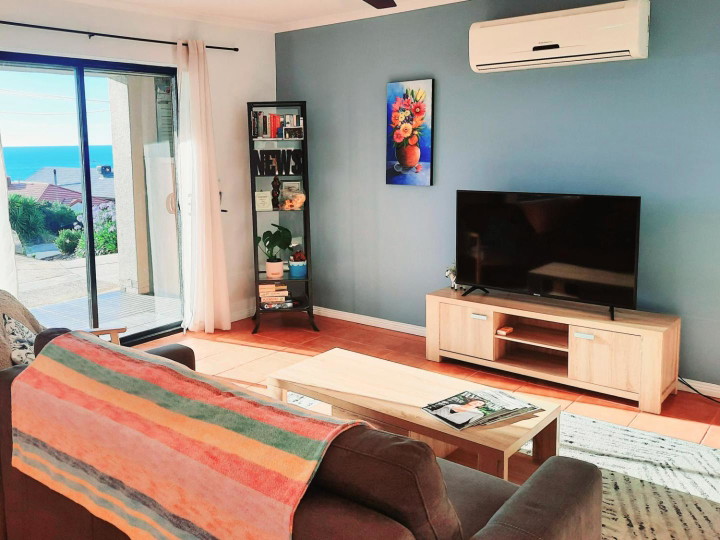 Prime Location, Lovely Ocean Views, Conservation Park Walk, Free Parking, Laundry, Wifi And Netflix - Adelaide