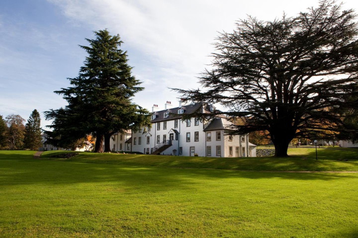 Moness Resort - Aberfeldy