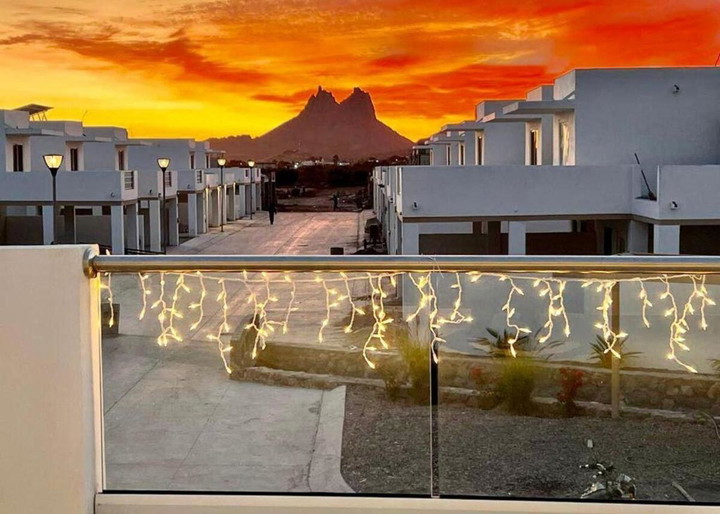 Sunset Point San Carlos - Guaymas