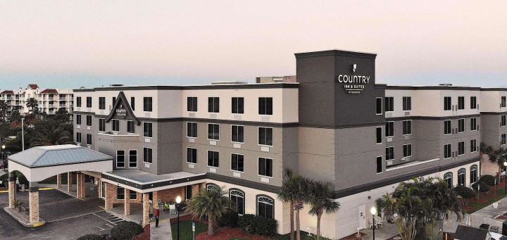 Country Inn & Suites By Radisson, Port Canaveral, Fl - Cape Canaveral, FL