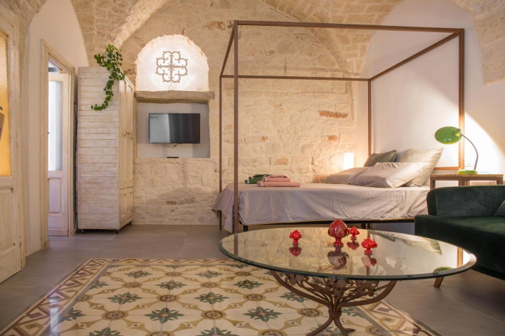 La Casa Di Agata - Ceglie Messapica