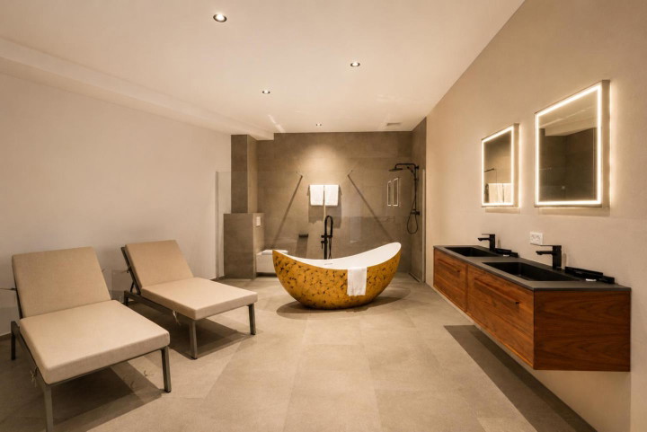Berg & Berg Apartments - Bad Zurzach Self-check-in - Switzerland