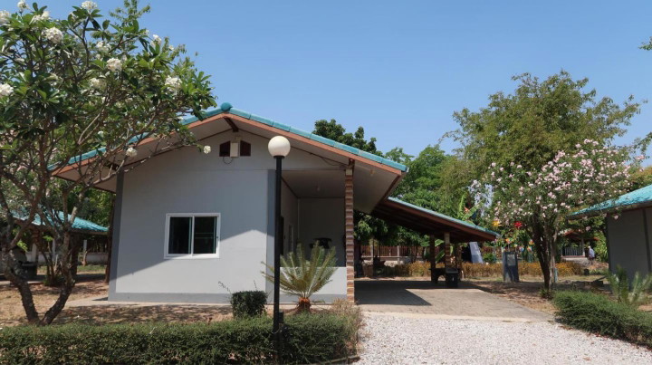 Eidi Homestay - Thailand