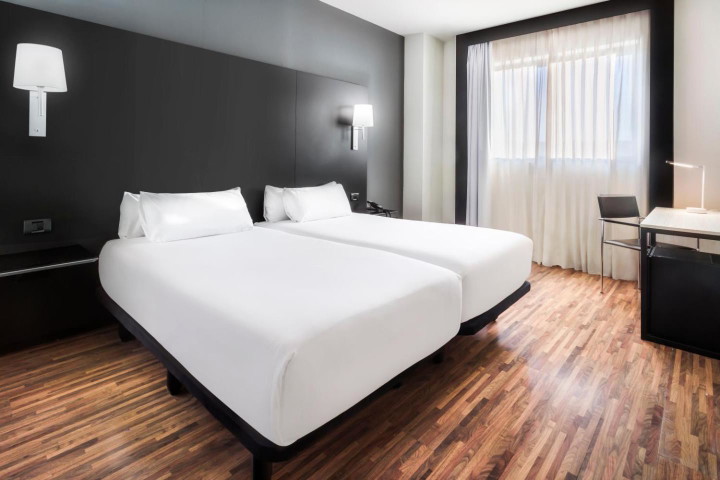 B&b Hotel Madrid Getafe - Boadilla del Monte