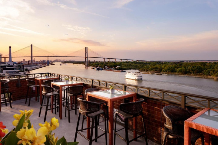 Hotel Orielle, Autograph Collection - Savannah, GA
