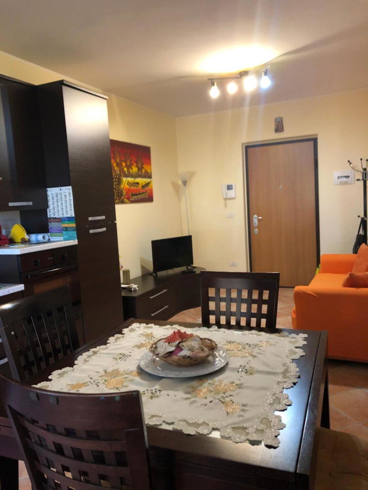Appartamento Iolanda Con Box Privato - Abruzzo