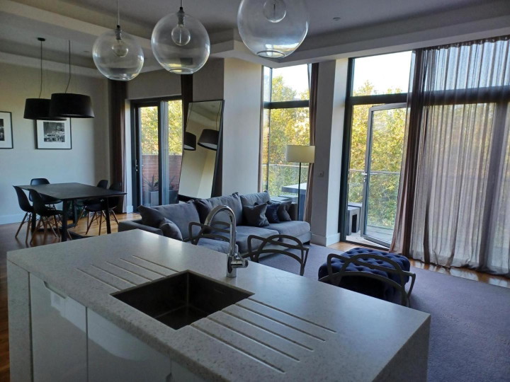 Grays Inn By Aeria Apartments - London
