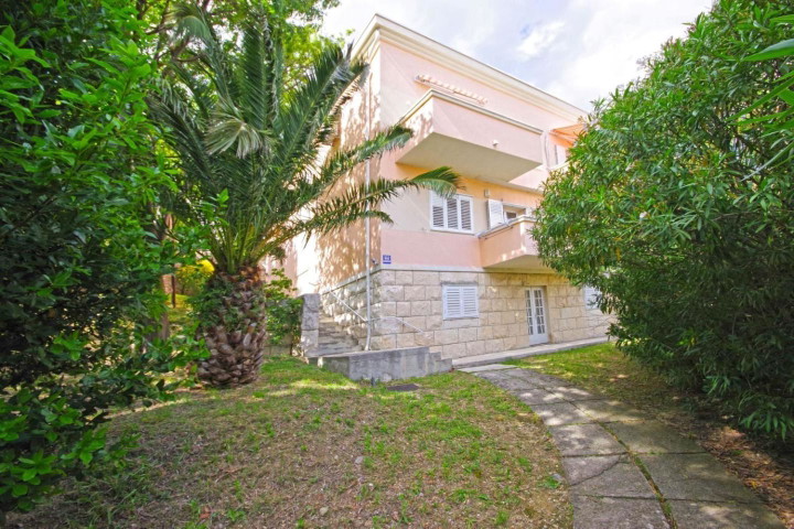 Apartments By The Sea Makarska - 19202 - Makarska