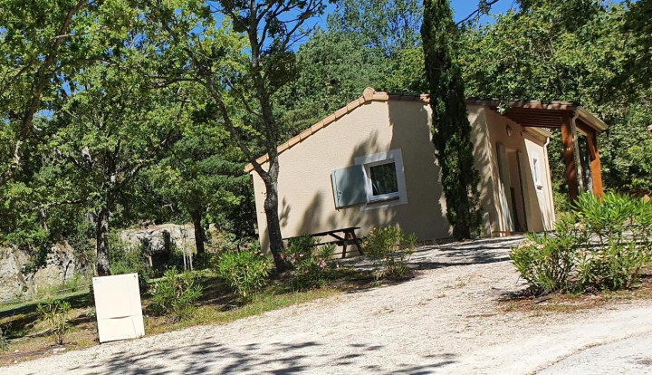 Mazet De Val D'aury - Grignan
