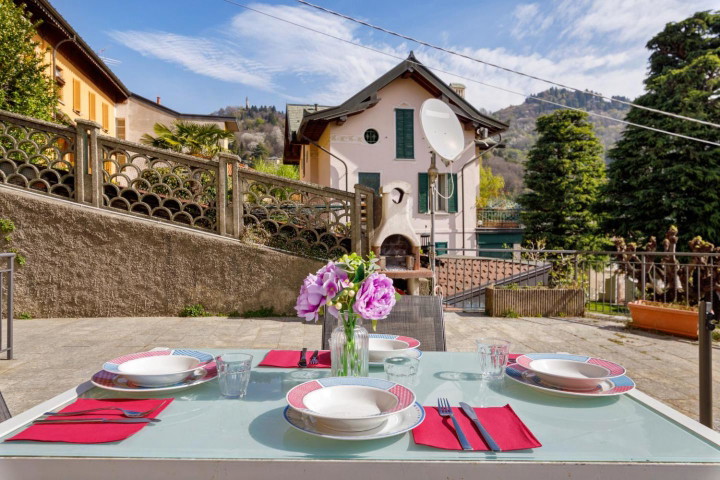 Brunate Family - Cernobbio