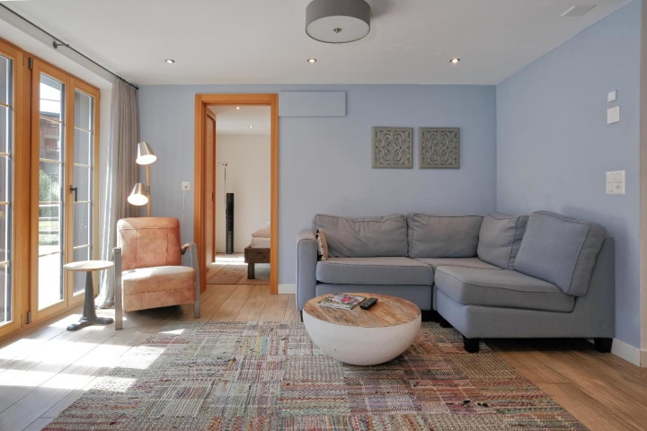 Apartment Fortuna 3.5 - Griwarent Ag - Grindelwald