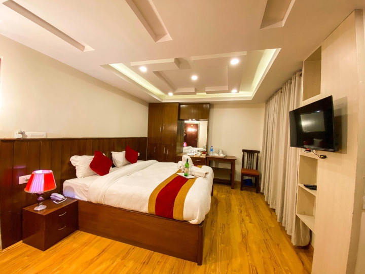 Hotel Abi International - Kathmandu